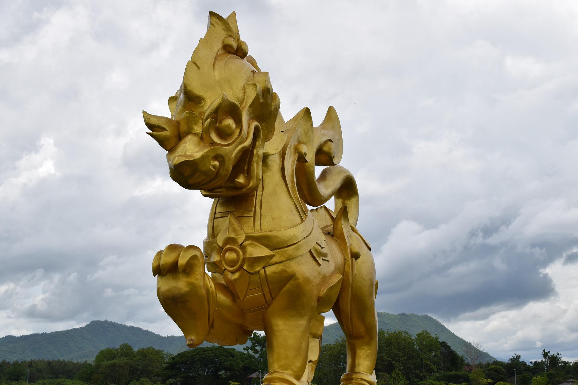 The History of Singha Beer in Thailand